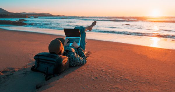 Cyfrowy dobrostan: jak nowe technologie mogą pomóc Ci się zrelaksować?